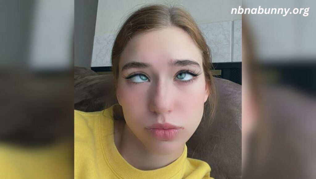 Rachel_mann347: The Biography and Career of an Influencer - NBNABUNNY