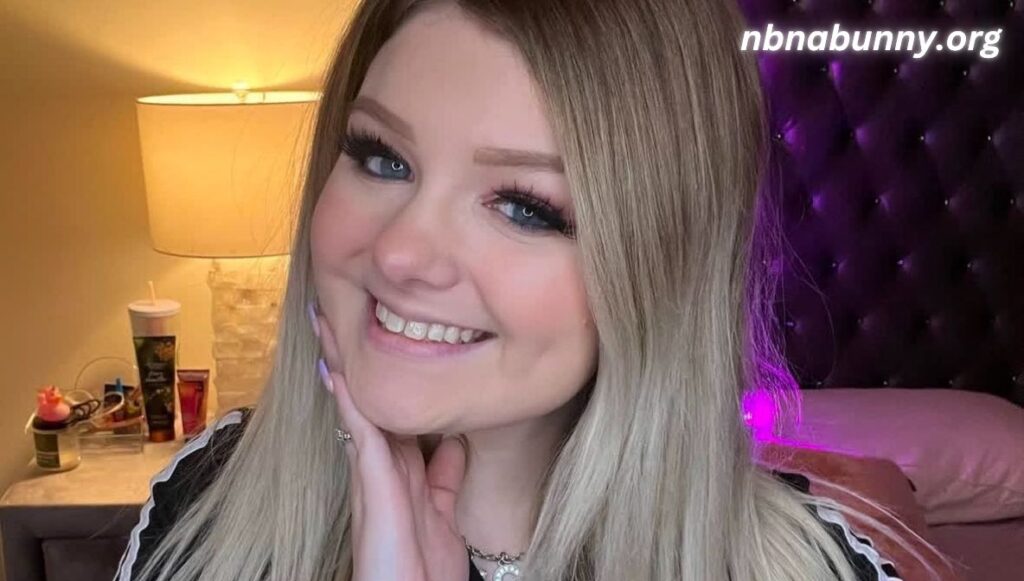 The Life and Journey of Maya Pryce: Social Media Star - NBNABUNNY